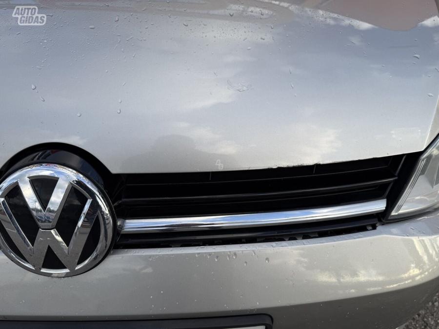 Volkswagen Golf 2016 Klaipėda, ar dzinēja tilpumu 1.80 L un nobraukumu 216 tūkst. km par 5800 €, foto 15 vietnē AUTOMOTO.COM.LV