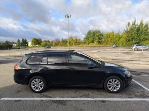 Volkswagen Golf 2016 in Telschi, with an engine capacity of 1.60 L and mileage of 230 thousand km for 4900 €, photo 3 on AUTOMOTO.COM.LV
