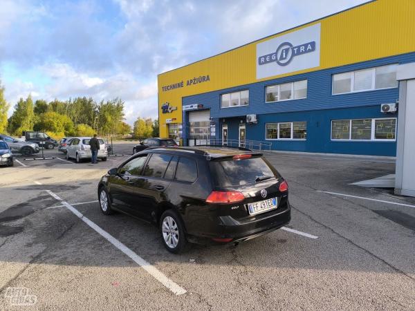 Volkswagen Golf 2016 TelÅ”iai vietnÄ Volkswagen Golf 2016 TelÅ”iai, ar dzinÄja tilpumu 1.60 L un nobraukumu 230 tÅ«kst. km par 4900 ā¬, foto 5 vietnÄ AUTOMOTO.COM.LV