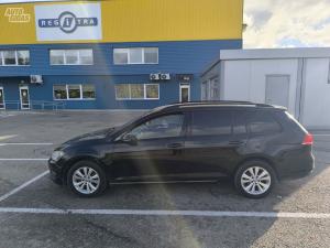 Volkswagen Golf 2016 in Telschi, with an engine capacity of 1.60 L and mileage of 230 thousand km for 4900 €, photo 6 on AUTOMOTO.COM.LV