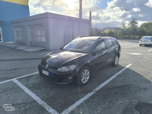 Volkswagen Golf 2016 TelÅ”iai vietnÄ Volkswagen Golf 2016 TelÅ”iai, ar dzinÄja tilpumu 1.60 L un nobraukumu 230 tÅ«kst. km par 4900 ā¬, foto 7 vietnÄ AUTOMOTO.COM.LV