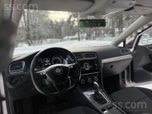 Volkswagen Golf 2017 Daugavpils, ar dzinēja tilpumu 1.00 L un nobraukumu 126 tūkst. km par 10600 €, foto 14 vietnē AUTOMOTO.COM.LV