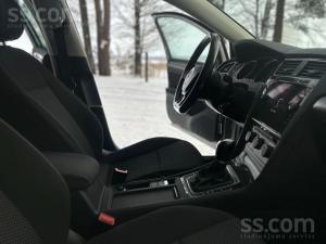 Volkswagen Golf 2017 Daugavpils, ar dzinēja tilpumu 1.00 L un nobraukumu 126 tūkst. km par 10600 €, foto 15 vietnē AUTOMOTO.COM.LV