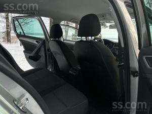 Volkswagen Golf 2017 Daugavpils, ar dzinēja tilpumu 1.00 L un nobraukumu 126 tūkst. km par 10600 €, foto 20 vietnē AUTOMOTO.COM.LV