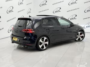 Volkswagen Golf 2017 in Vilnius, with an engine capacity of 1.98 L and mileage of 163 thousand km for 12800 €, photo 2 on AUTOMOTO.COM.LV