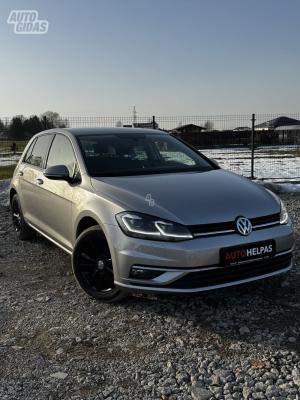 Volkswagen Golf 2017 Klaipėda, ar dzinēja tilpumu 1.60 L un nobraukumu 193 tūkst. km par 11500 €, foto  vietnē AUTOMOTO.COM.LV