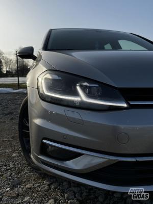 Volkswagen Golf 2017 Klaipėda, ar dzinēja tilpumu 1.60 L un nobraukumu 193 tūkst. km par 11500 €, foto 4 vietnē AUTOMOTO.COM.LV