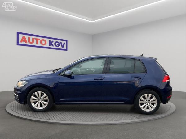 Volkswagen Golf 2017 in Vilnius, with an engine capacity of 1.40 L and mileage of 184 thousand km for 9999 €, photo 2 on AUTOMOTO.COM.LV