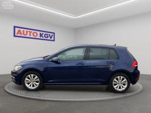 Volkswagen Golf 2017 in Vilnius, with an engine capacity of 1.40 L and mileage of 184 thousand km for 9999 €, photo 2 on AUTOMOTO.COM.LV