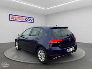 Volkswagen Golf 2017 in Vilnius, with an engine capacity of 1.40 L and mileage of 184 thousand km for 9999 €, photo 3 on AUTOMOTO.COM.LV