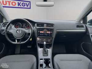 Volkswagen Golf 2017 in Vilnius, with an engine capacity of 1.40 L and mileage of 184 thousand km for 9999 €, photo 13 on AUTOMOTO.COM.LV