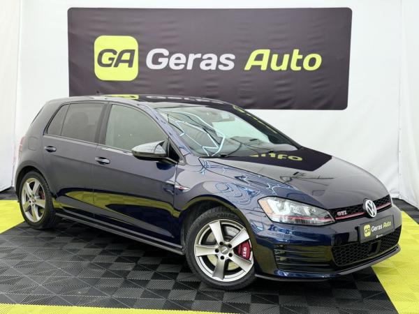 Volkswagen Golf 2017 Viļņa, ar dzinēja tilpumu 0.00 L un nobraukumu 0 tūkst. km par 15999 €, foto 3 vietnē AUTOMOTO.COM.LV