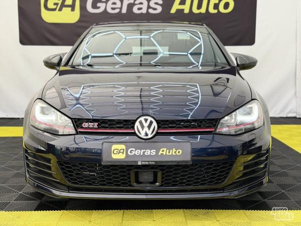 Volkswagen Golf 2017 Avižieniai, ar dzinēja tilpumu 2.00 L un nobraukumu 130 tūkst. km par 15999 €, foto 2 vietnē AUTOMOTO.COM.LV