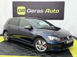 Volkswagen Golf 2017 in Vilnius, with an engine capacity of 0.00 L and mileage of 0 thousand km for 15499 €, photo 4 on AUTOMOTO.COM.LV