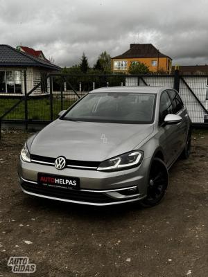Volkswagen Golf 2017 in Klaipeda, with an engine capacity of 1.60 L and mileage of 193 thousand km for 11000 €, photo  on AUTOMOTO.COM.LV