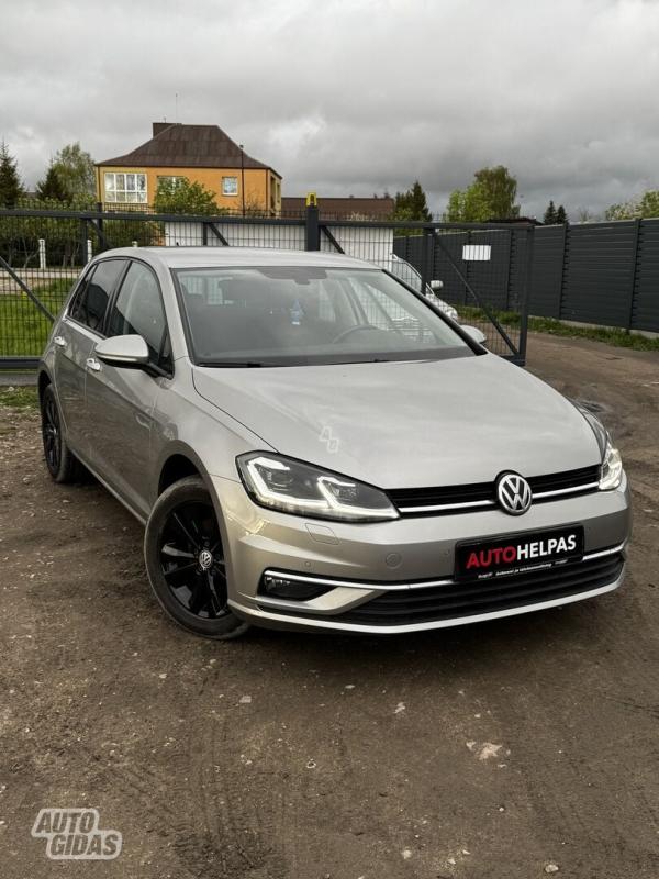 Volkswagen Golf 2017 in Klaipeda, with an engine capacity of 1.60 L and mileage of 193 thousand km for 11000 €, photo 2 on AUTOMOTO.COM.LV