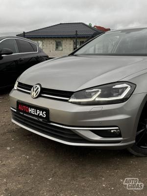Volkswagen Golf 2017 in Klaipeda, with an engine capacity of 1.60 L and mileage of 193 thousand km for 11000 €, photo 4 on AUTOMOTO.COM.LV