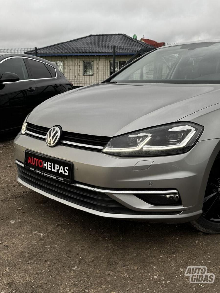 Volkswagen Golf 2017 in Klaipeda, with an engine capacity of 1.60 L and mileage of 193 thousand km for 11000 €, photo 4 on AUTOMOTO.COM.LV