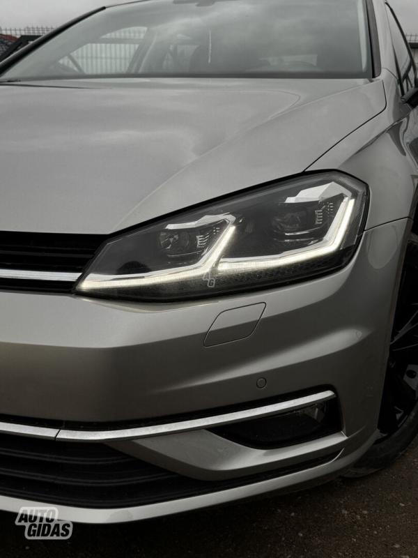 Volkswagen Golf 2017 in Klaipeda, with an engine capacity of 1.60 L and mileage of 193 thousand km for 11000 €, photo 4 on AUTOMOTO.COM.LV