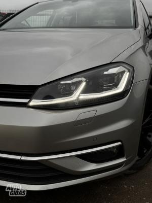 Volkswagen Golf 2017 in Klaipeda, with an engine capacity of 1.60 L and mileage of 193 thousand km for 11000 €, photo 5 on AUTOMOTO.COM.LV