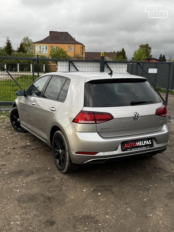 Volkswagen Golf 2017 in Klaipeda, with an engine capacity of 1.60 L and mileage of 193 thousand km for 11000 €, photo 6 on AUTOMOTO.COM.LV