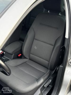Volkswagen Golf 2017 in Klaipeda, with an engine capacity of 1.60 L and mileage of 193 thousand km for 11000 €, photo 10 on AUTOMOTO.COM.LV