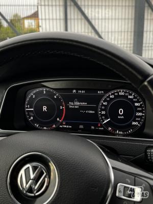 Volkswagen Golf 2017 in Klaipeda, with an engine capacity of 1.60 L and mileage of 193 thousand km for 11000 €, photo 14 on AUTOMOTO.COM.LV
