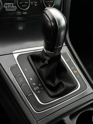 Volkswagen Golf 2017 in Klaipeda, with an engine capacity of 1.60 L and mileage of 193 thousand km for 11000 €, photo 15 on AUTOMOTO.COM.LV