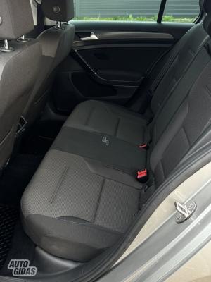 Volkswagen Golf 2017 in Klaipeda, with an engine capacity of 1.60 L and mileage of 193 thousand km for 11000 €, photo 18 on AUTOMOTO.COM.LV