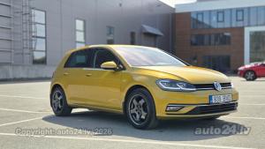 Volkswagen Golf 2017 Keila, ar dzinēja tilpumu 1.40 L un nobraukumu 82 tūkst. km par 16000 €, foto 10 vietnē AUTOMOTO.COM.LV