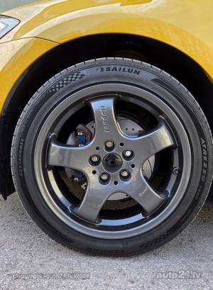 Volkswagen Golf 2017 Keila, ar dzinēja tilpumu 1.40 L un nobraukumu 82 tūkst. km par 16000 €, foto 13 vietnē AUTOMOTO.COM.LV
