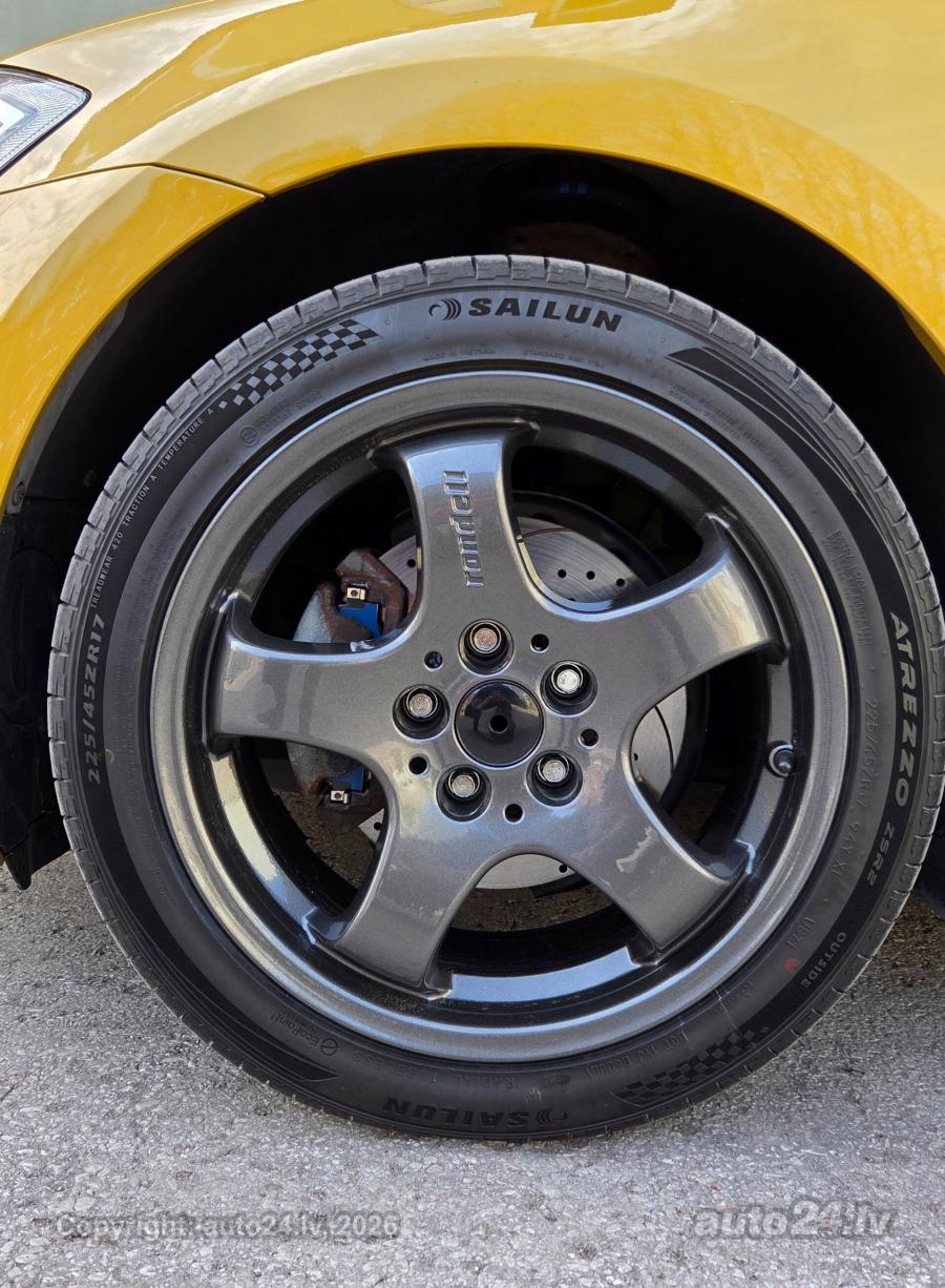 Volkswagen Golf 2017 Keila, ar dzinēja tilpumu 1.40 L un nobraukumu 82 tūkst. km par 16000 €, foto 13 vietnē AUTOMOTO.COM.LV