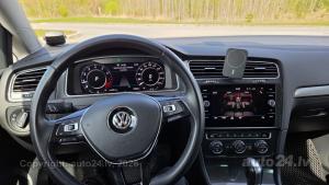 Volkswagen Golf 2017 Keila, ar dzinēja tilpumu 1.40 L un nobraukumu 82 tūkst. km par 16000 €, foto 14 vietnē AUTOMOTO.COM.LV