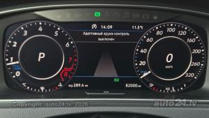 Volkswagen Golf 2017 Keila, ar dzinēja tilpumu 1.40 L un nobraukumu 82 tūkst. km par 16000 €, foto 15 vietnē AUTOMOTO.COM.LV