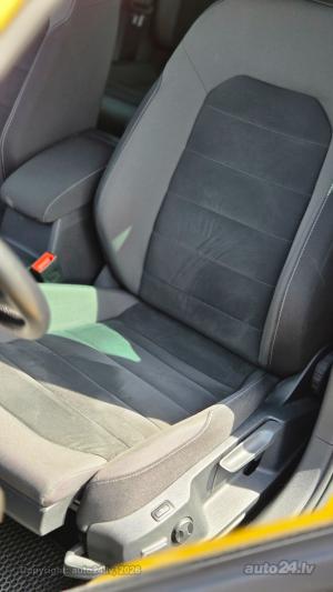 Volkswagen Golf 2017 Keila, ar dzinēja tilpumu 1.40 L un nobraukumu 82 tūkst. km par 16000 €, foto 17 vietnē AUTOMOTO.COM.LV