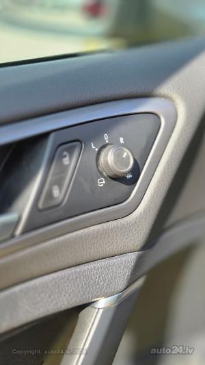 Volkswagen Golf 2017 Keila, ar dzinēja tilpumu 1.40 L un nobraukumu 82 tūkst. km par 16000 €, foto 19 vietnē AUTOMOTO.COM.LV