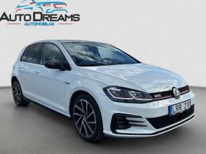 Volkswagen Golf 2017 Viļņa, ar dzinēja tilpumu 1.80 L un nobraukumu 89 tūkst. km par 12900 €, foto  vietnē AUTOMOTO.COM.LV
