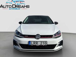 Volkswagen Golf 2017 Viļņa, ar dzinēja tilpumu 1.80 L un nobraukumu 89 tūkst. km par 12900 €, foto 3 vietnē AUTOMOTO.COM.LV