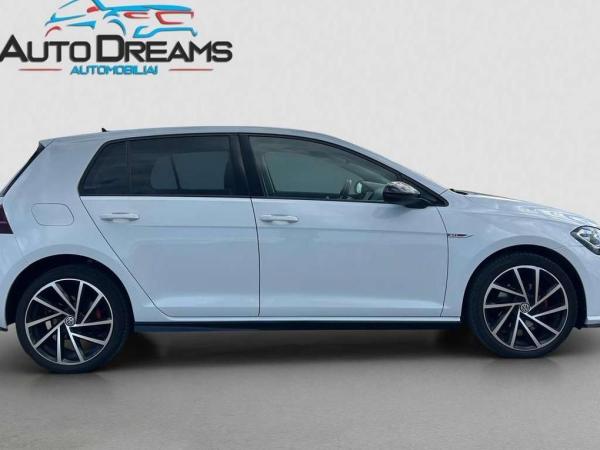 Volkswagen Golf 2017 Viļņa, ar dzinēja tilpumu 1.80 L un nobraukumu 89 tūkst. km par 12900 €, foto 5 vietnē AUTOMOTO.COM.LV