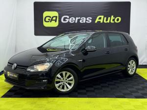 Volkswagen Golf 2017 Viļņa, ar dzinēja tilpumu 0.00 L un nobraukumu 0 tūkst. km par 7499 €, foto  vietnē AUTOMOTO.COM.LV