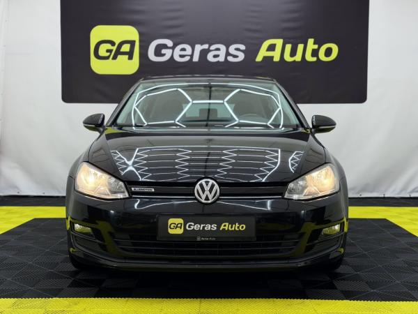 Volkswagen Golf 2017 in Vilnius, with an engine capacity of 0.00 L and mileage of 0 thousand km for 7499 €, photo 2 on AUTOMOTO.COM.LV