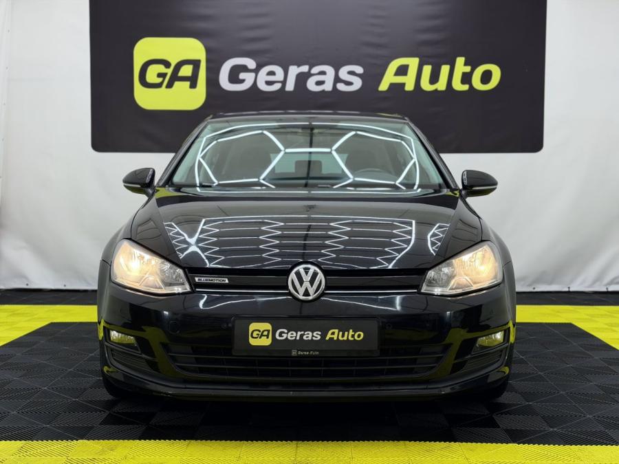 Volkswagen Golf 2017 in Vilnius, with an engine capacity of 0.00 L and mileage of 0 thousand km for 7499 €, photo 3 on AUTOMOTO.COM.LV