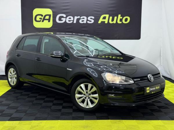 Volkswagen Golf 2017 in Vilnius, with an engine capacity of 0.00 L and mileage of 0 thousand km for 7499 €, photo 3 on AUTOMOTO.COM.LV