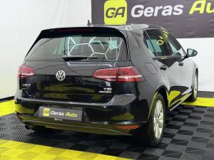 Volkswagen Golf 2017 in Vilnius, with an engine capacity of 0.00 L and mileage of 0 thousand km for 7499 €, photo 5 on AUTOMOTO.COM.LV