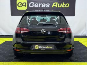Volkswagen Golf 2017 in Vilnius, with an engine capacity of 0.00 L and mileage of 0 thousand km for 7499 €, photo 6 on AUTOMOTO.COM.LV