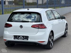 Volkswagen Golf 2017 Viļņa, ar dzinēja tilpumu 2.00 L un nobraukumu 93 tūkst. km par 16000 €, foto 6 vietnē AUTOMOTO.COM.LV