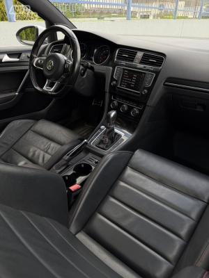 Volkswagen Golf 2017 Viļņa, ar dzinēja tilpumu 2.00 L un nobraukumu 93 tūkst. km par 16000 €, foto 12 vietnē AUTOMOTO.COM.LV