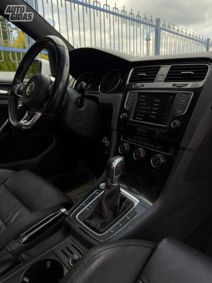 Volkswagen Golf 2017 Viļņa, ar dzinēja tilpumu 2.00 L un nobraukumu 93 tūkst. km par 16000 €, foto 13 vietnē AUTOMOTO.COM.LV