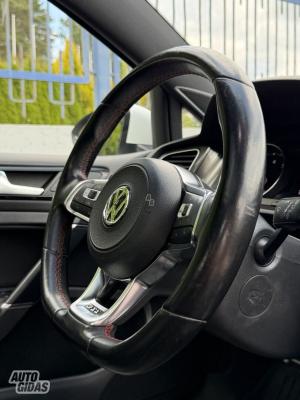 Volkswagen Golf 2017 Viļņa, ar dzinēja tilpumu 2.00 L un nobraukumu 93 tūkst. km par 16000 €, foto 14 vietnē AUTOMOTO.COM.LV