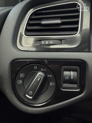 Volkswagen Golf 2017 Viļņa, ar dzinēja tilpumu 2.00 L un nobraukumu 93 tūkst. km par 16000 €, foto 18 vietnē AUTOMOTO.COM.LV